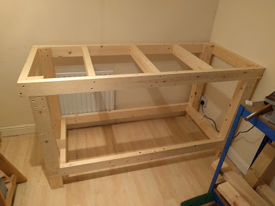 Bench press – bmr's neon blog.